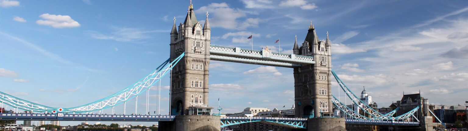 The best free way to experience Tower Bridge – London Toolkit Blog