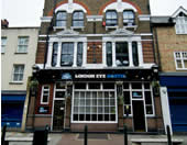 St Christopher's hostels in London for backpacker short visits