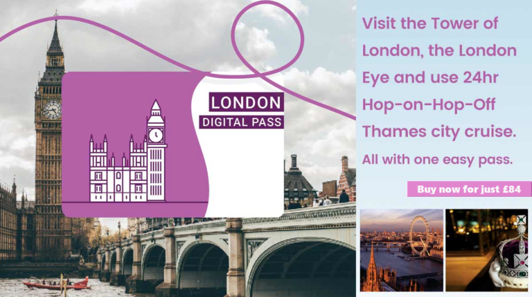 IFS Cloud Cable Car - London Toolkit