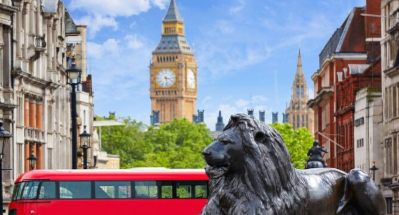 London Self Guided Walking Tour | London ToolKit