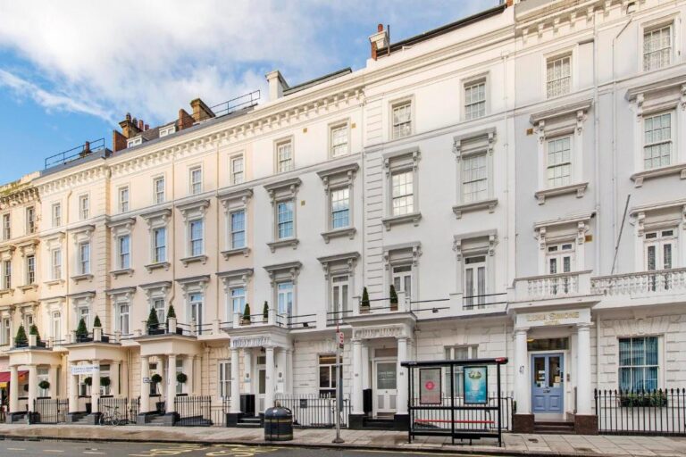 Victoria area guide - London Toolkit
