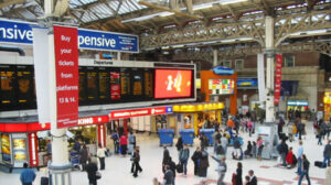 Victoria area guide - London Toolkit