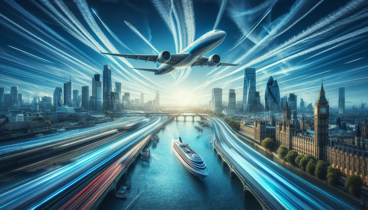 All transfers - London Toolkit